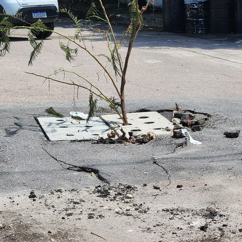 Colab - A rede social para cidadania