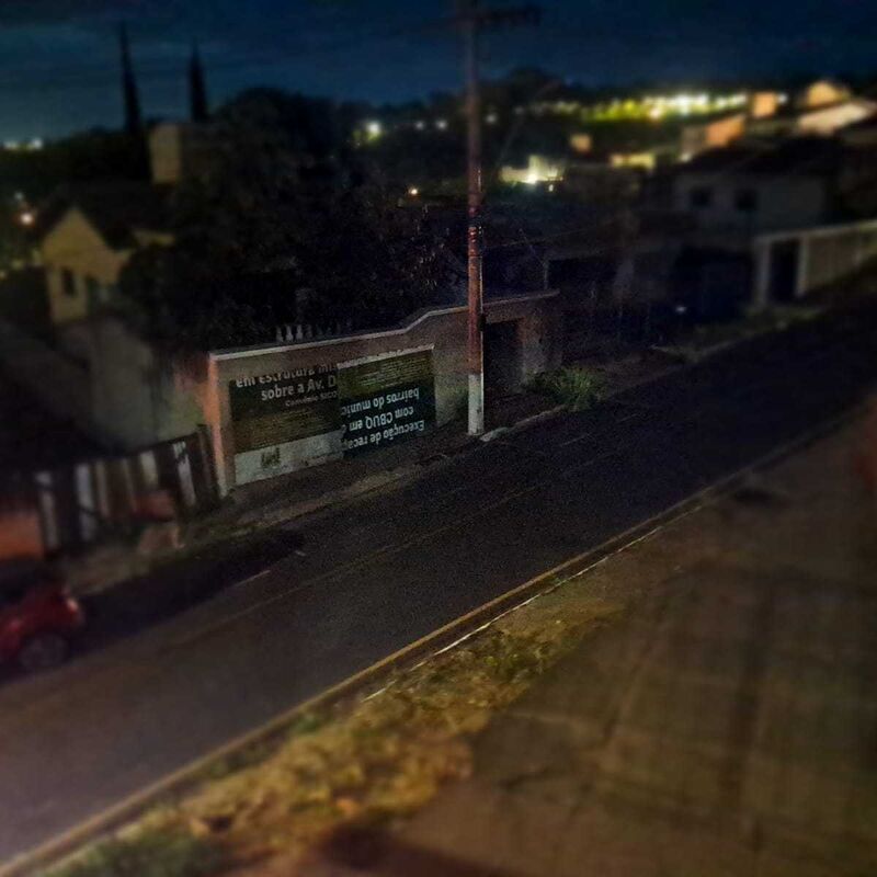 Colab - A rede social para cidadania