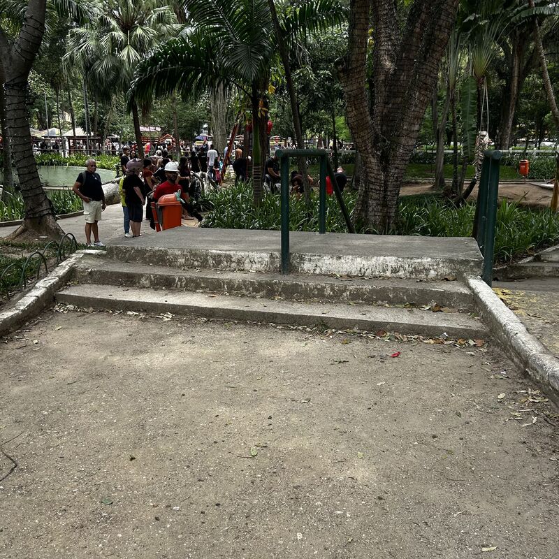 Colab - A rede social para cidadania