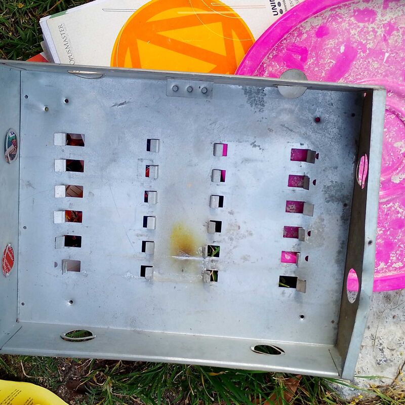 Colab - A rede social para cidadania